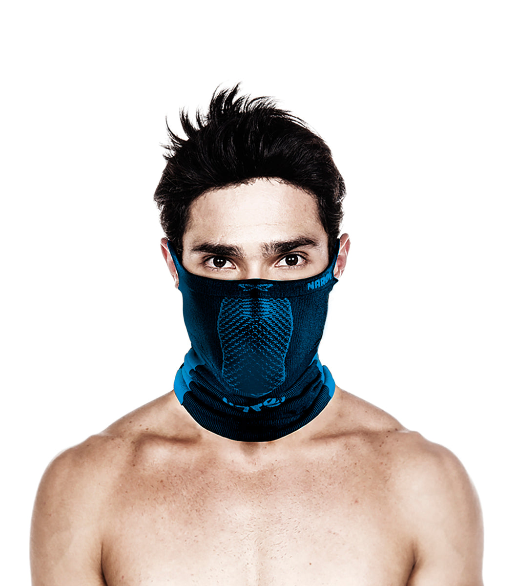 Új sportmaszk érkezett X5 – Naroo Hungary